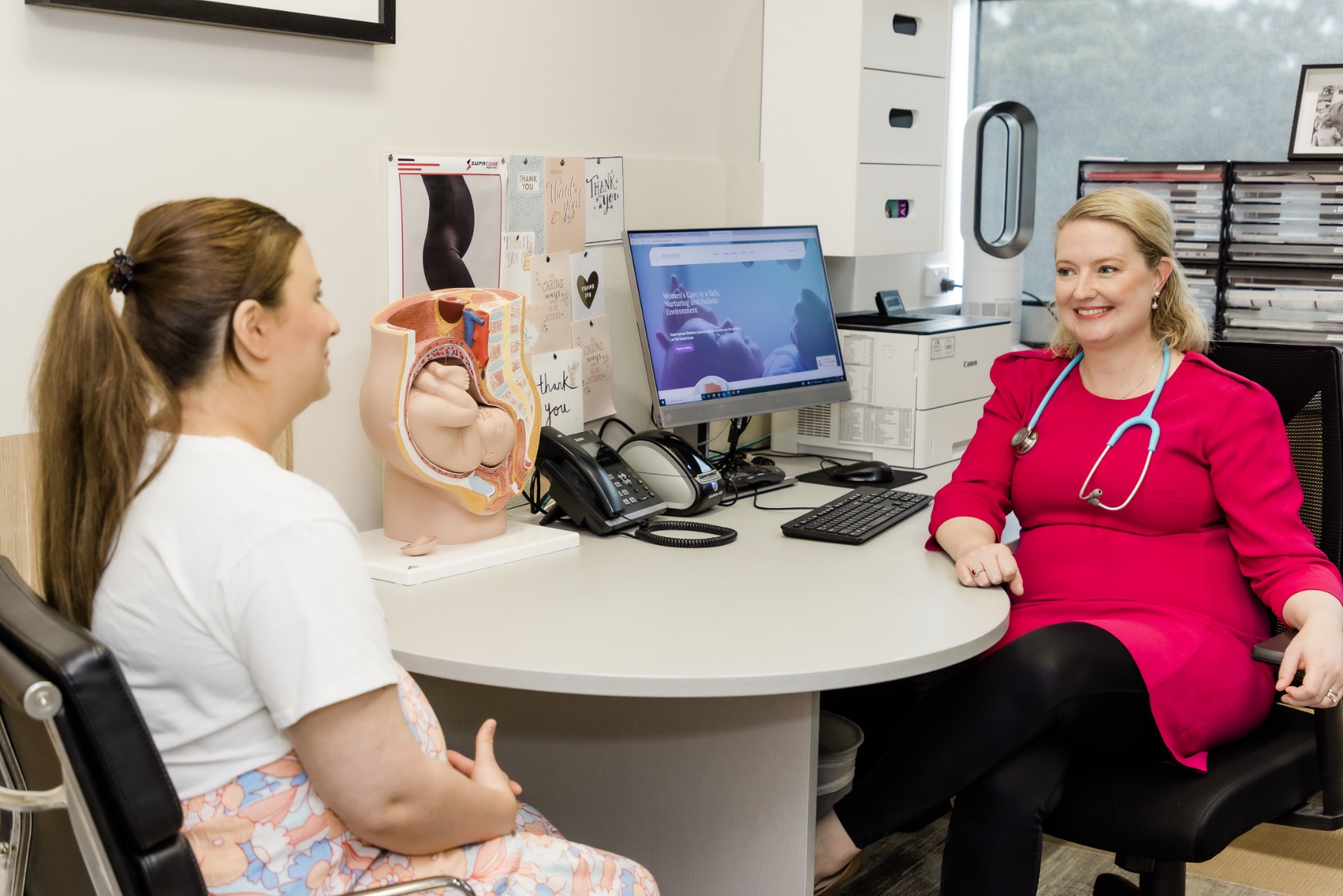 Intuition Private | Obstetrician Gosford | Obstetrician Central Coast