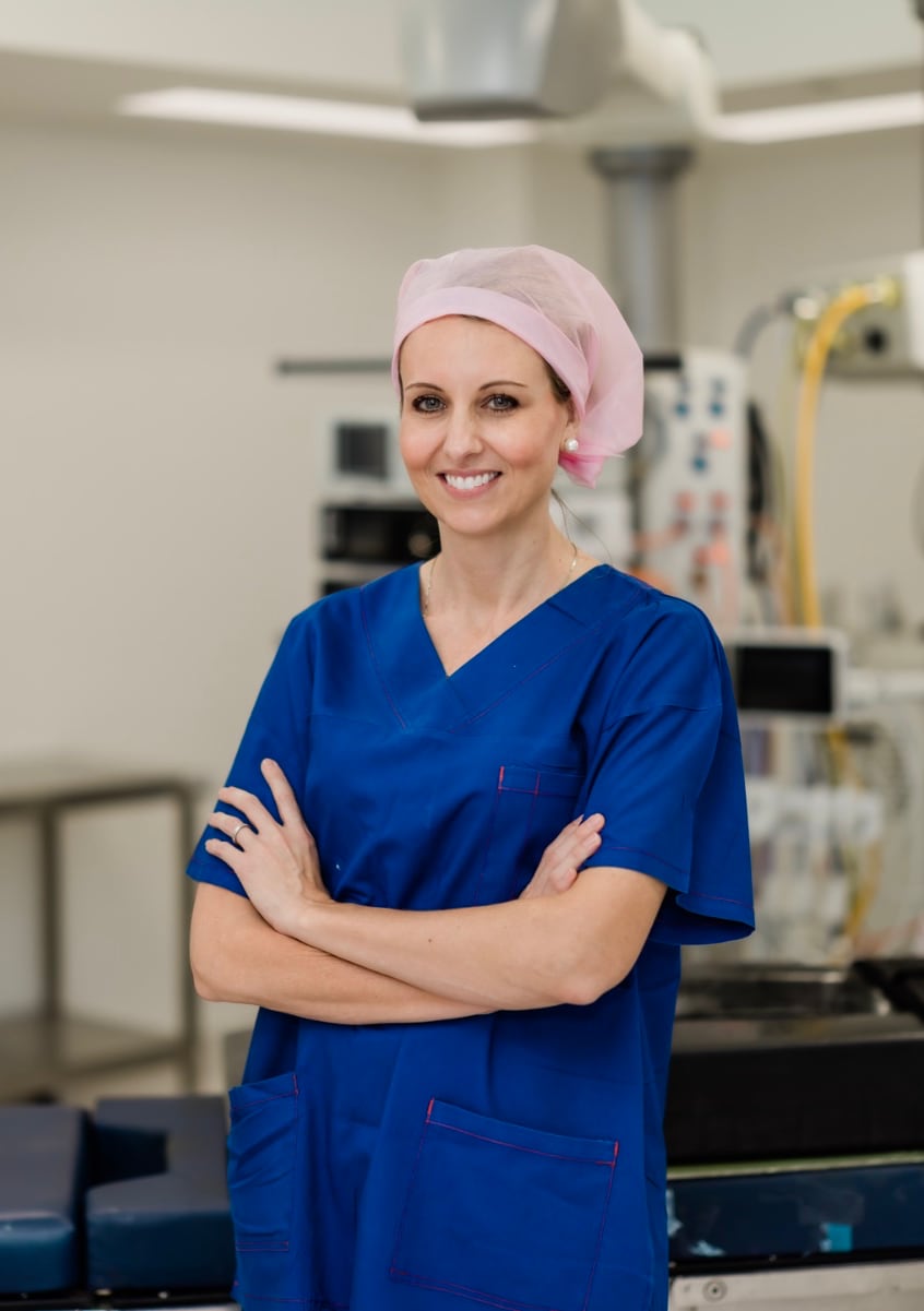 Dr Kelly Hankins | Obstetrician & Gynaecologist | Gosford