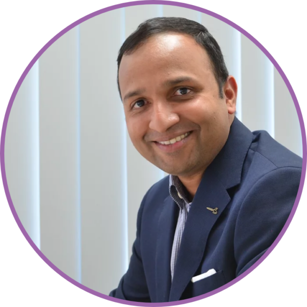 Dr Rajit Narayan | Maternal Fetal Medicine Specialist | Gosford