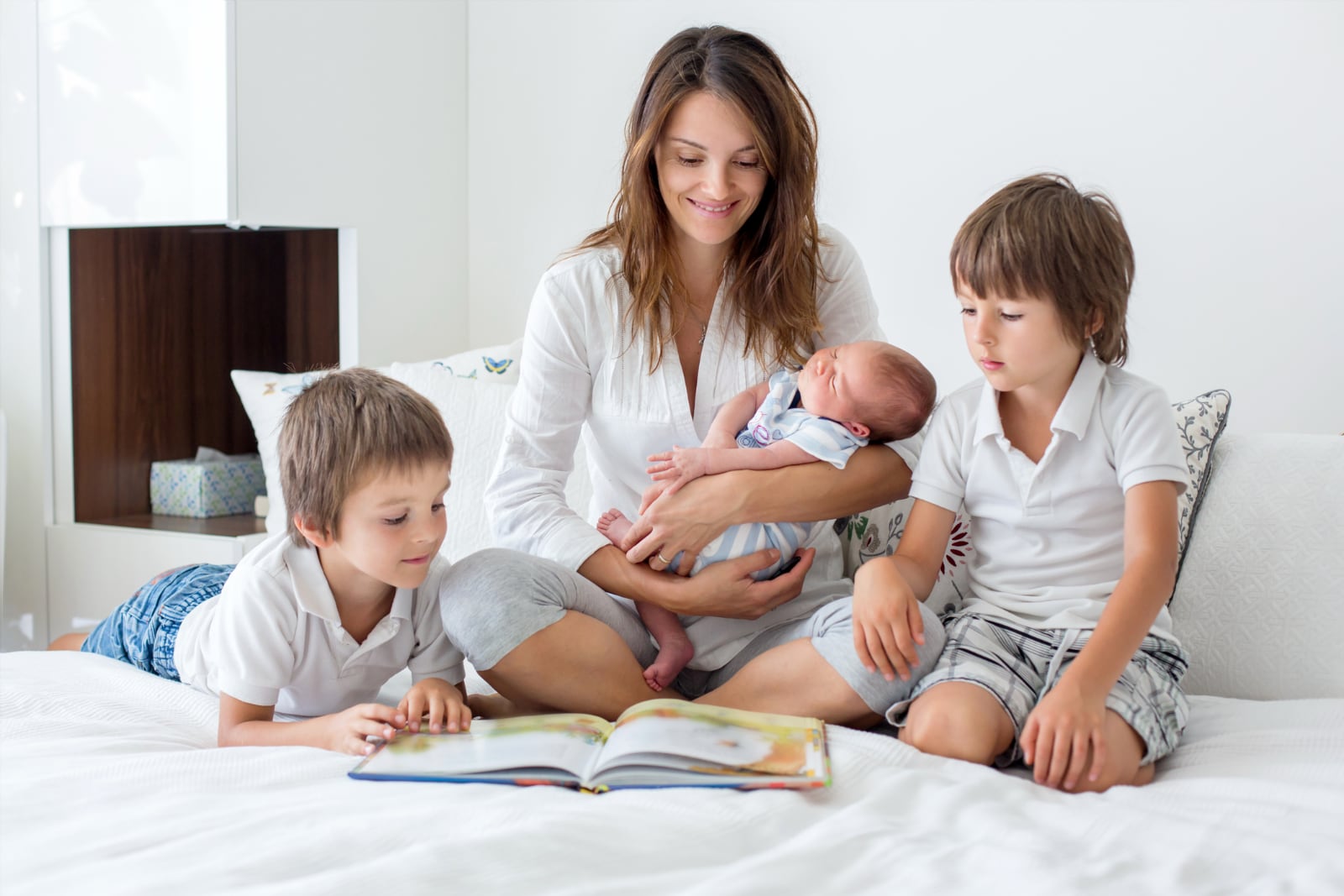 Paediatrician Central Coast | Paediatrics & Neonatology Clinic
